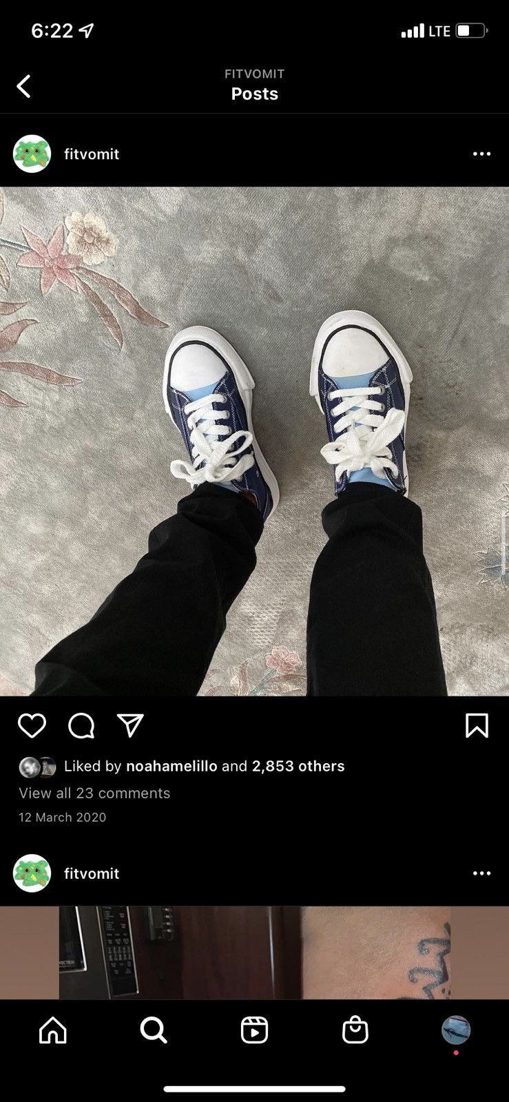 Miharayasuhiro Mihara Yasuhiro Sneakers (Bought from Steve Lacy) | Grailed