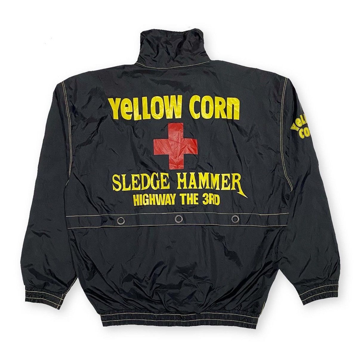 Vintage × Yellow Corn Yellow Corn Jacket | Grailed