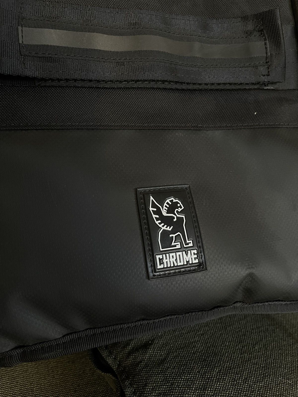 Chrome Industries Chrome Bag photography black | Grailed