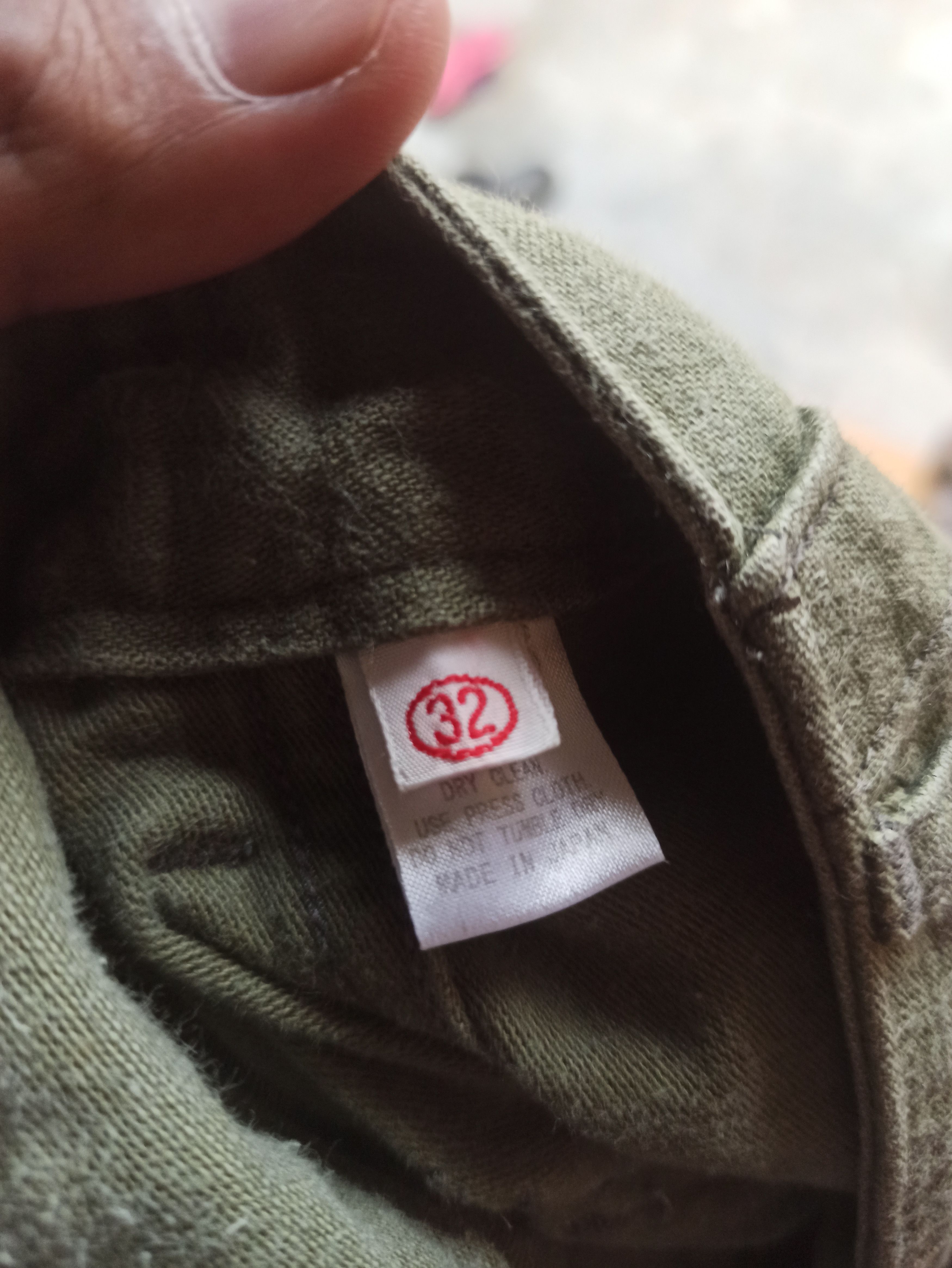 Vintage Pherrows Cargo Pants | Grailed