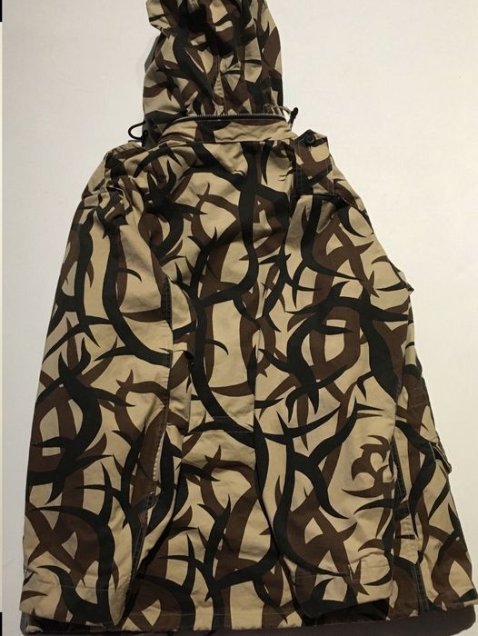 Bape Bape Number Nine Jacket | Grailed