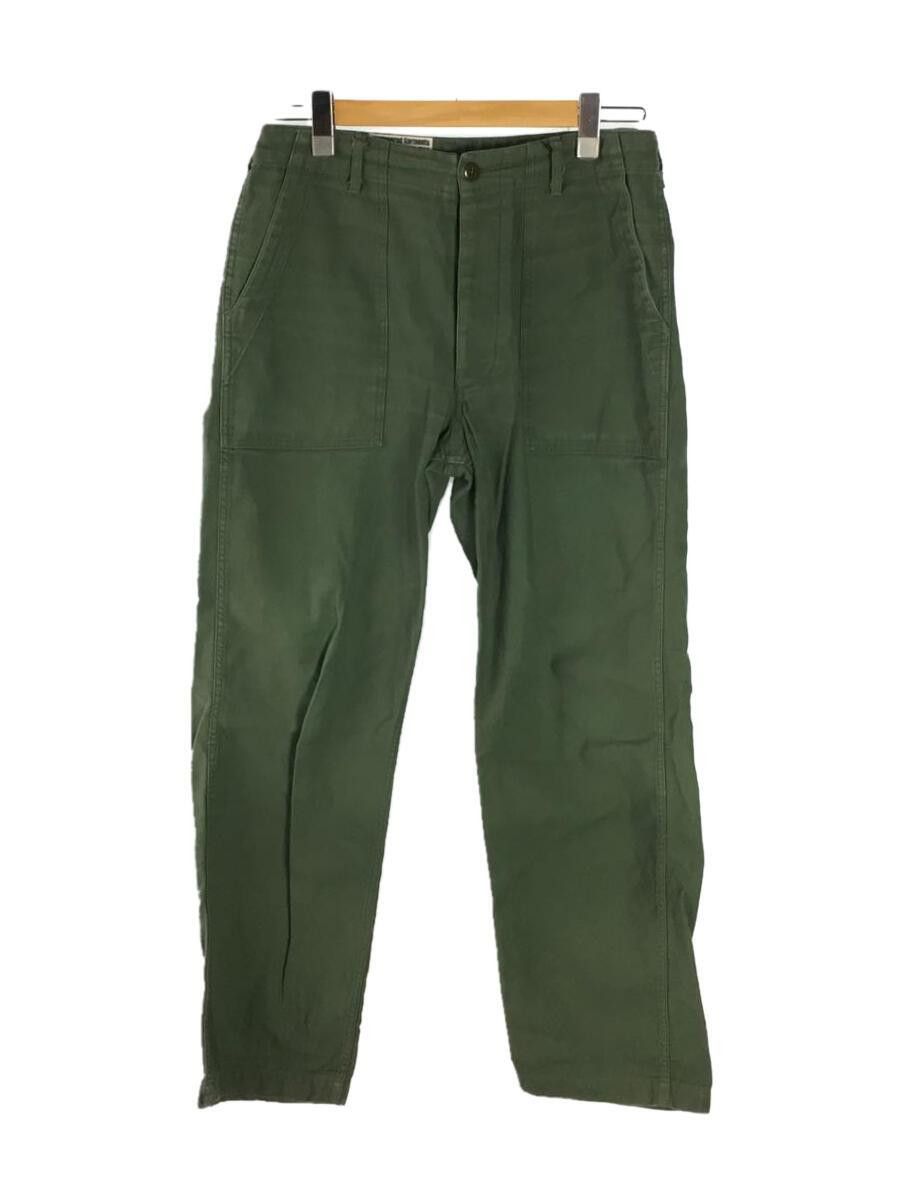 Engineered Garments OG107 Military Pants | Grailed