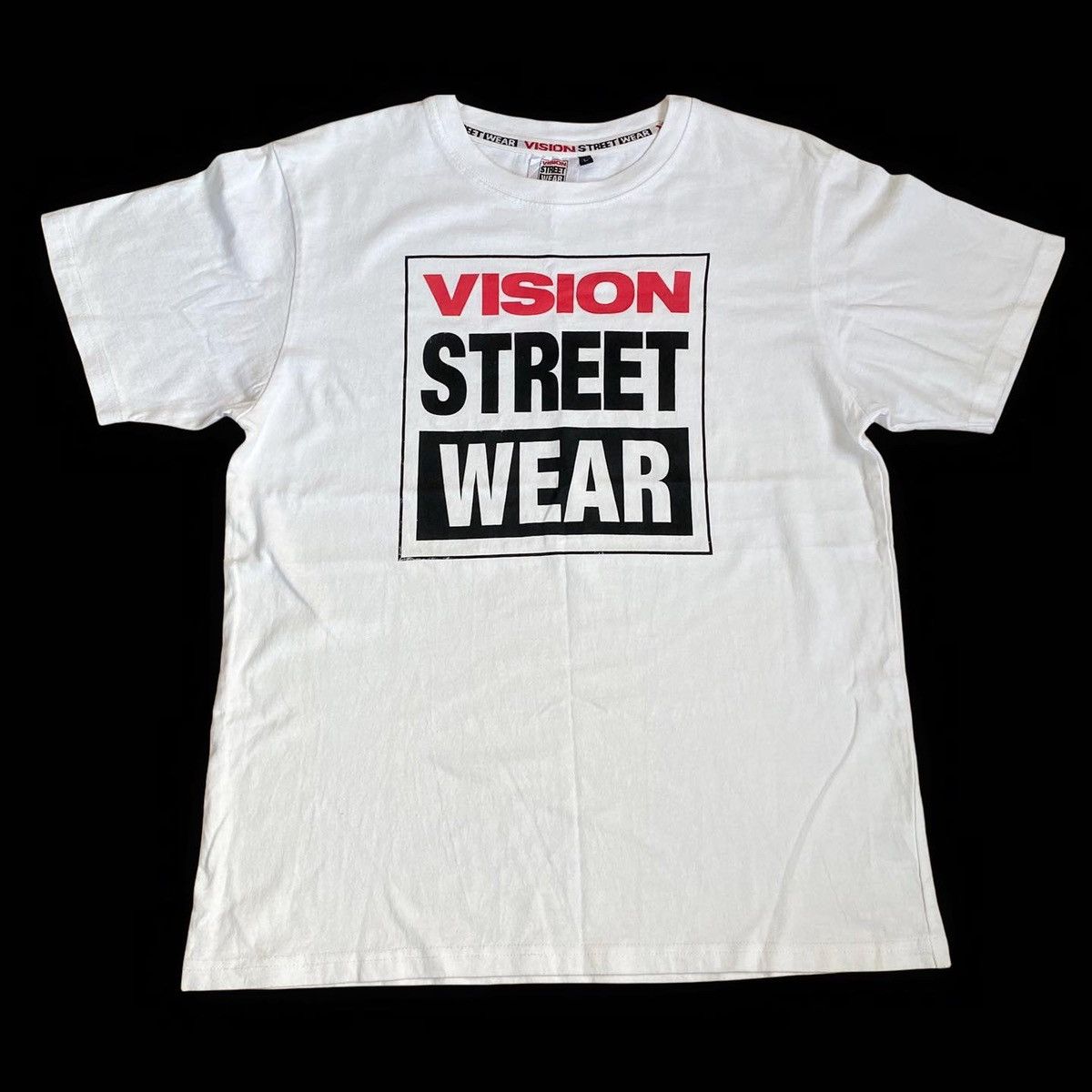 Streetwear × Vision Streetwear Vision Streetwear (Original) | Grailed