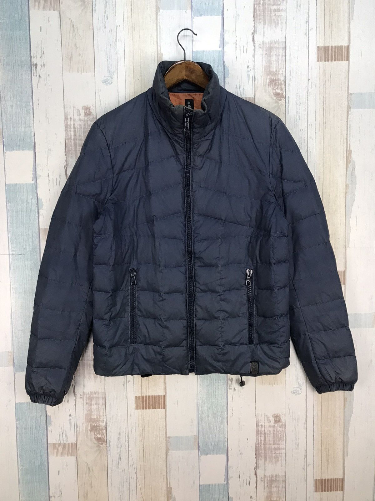 Vintage 💥RARE💥VINTAGE DESIGNER BACON PUFFER JACKET x MADE IN ITALY ...