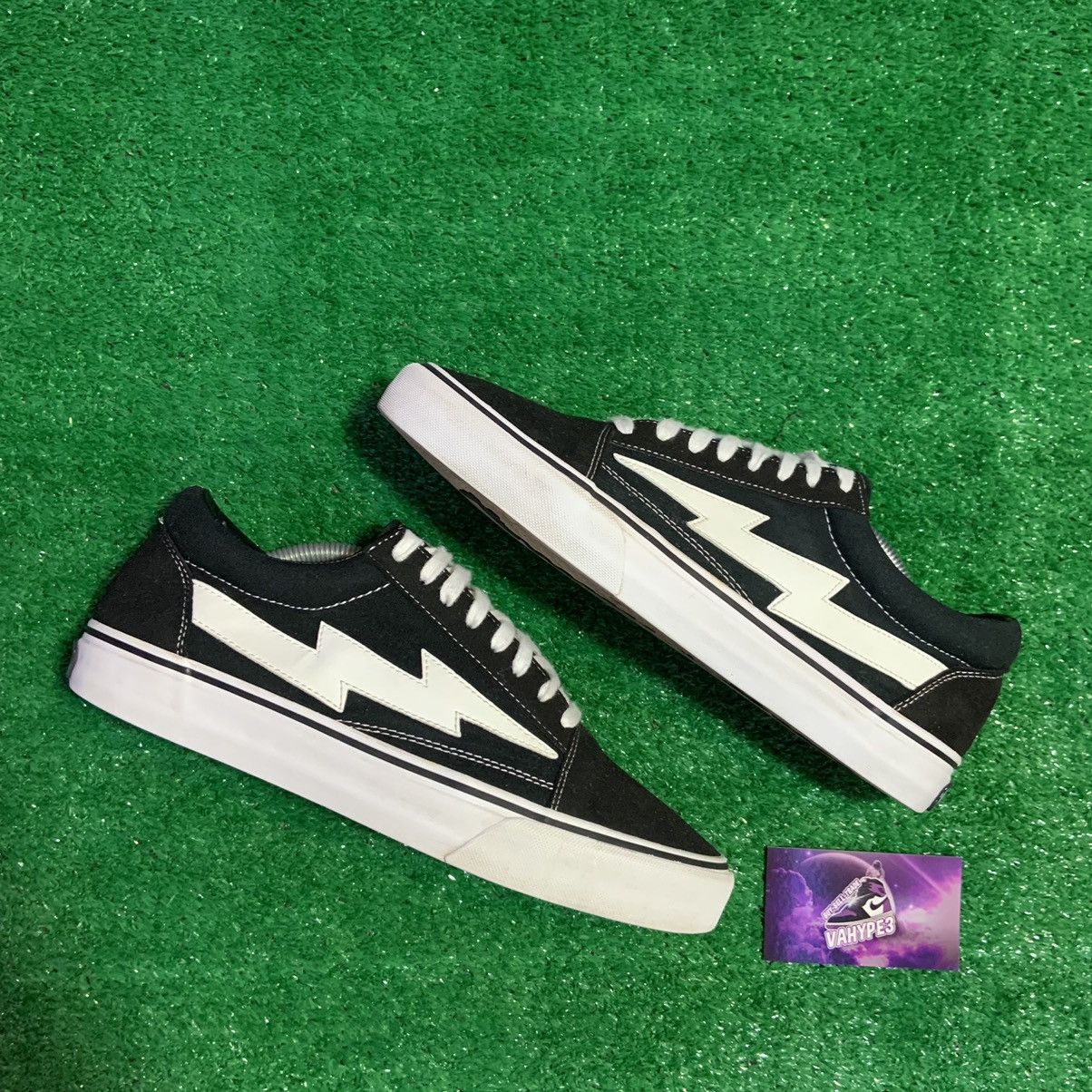 Revenge revenge storm black | Grailed