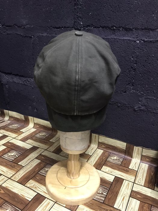 Vintage Vintage Carhartt Chore Ear Flap Cap Workwear | Grailed