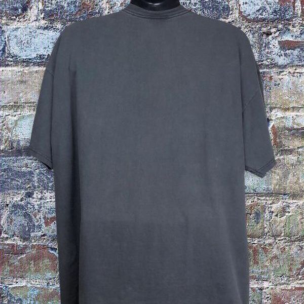 Vintage Vintage Universal Studios Men in Black Alien Attack T-Shirt ...