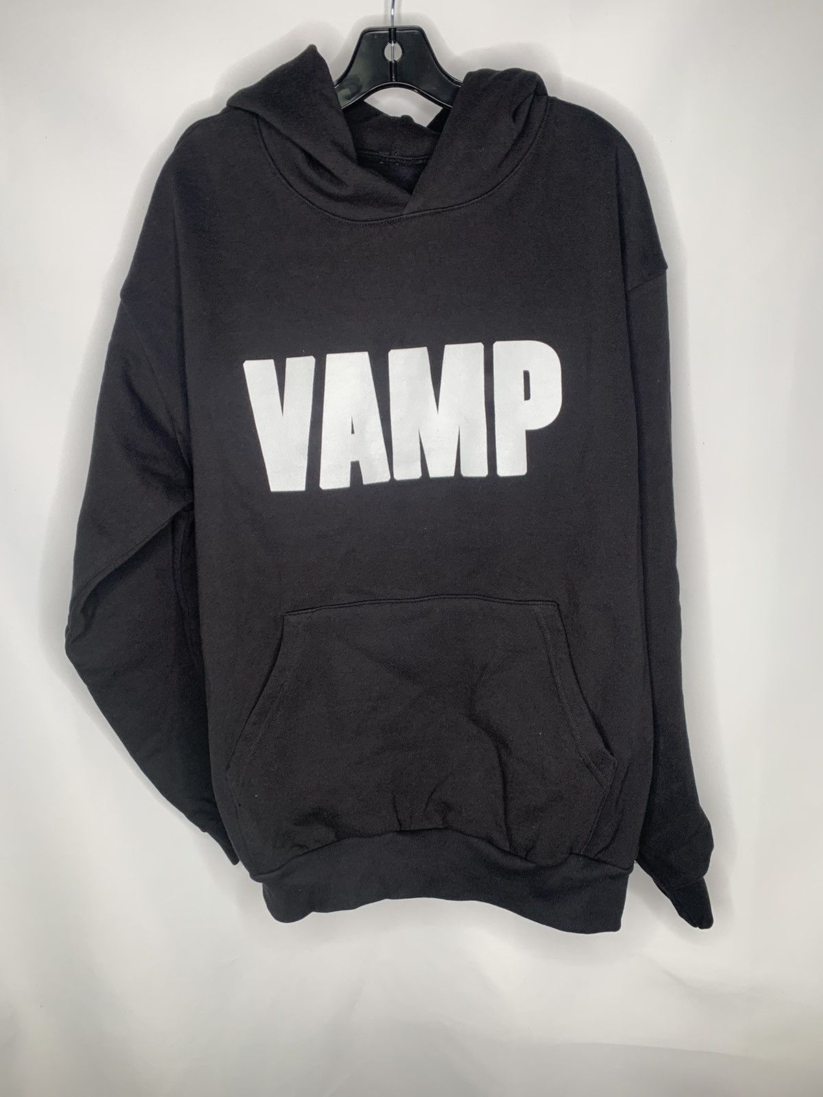 Playboi Carti Playboi Carti VAMP Hoodie Narcissist King Vamp Tour | Grailed