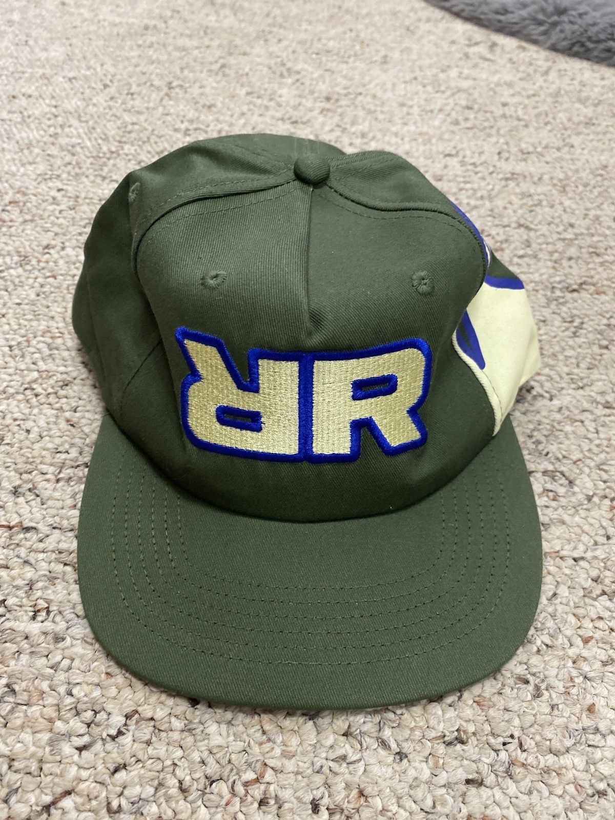 Brockhampton Roadrunner Official merch hat | Grailed