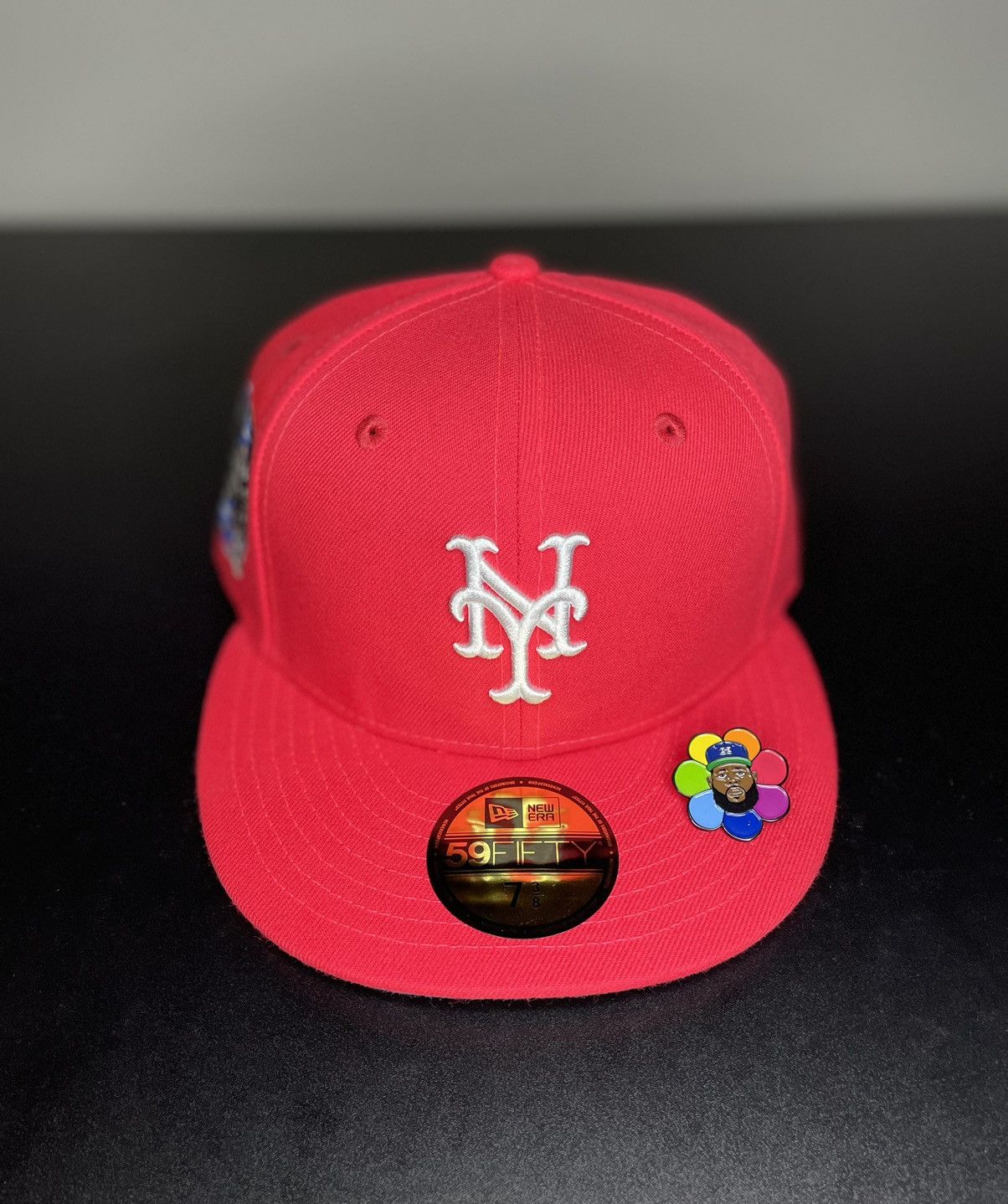 Hat Club HatClub exclusive Jae Tips Mets 7 3/8 | Grailed