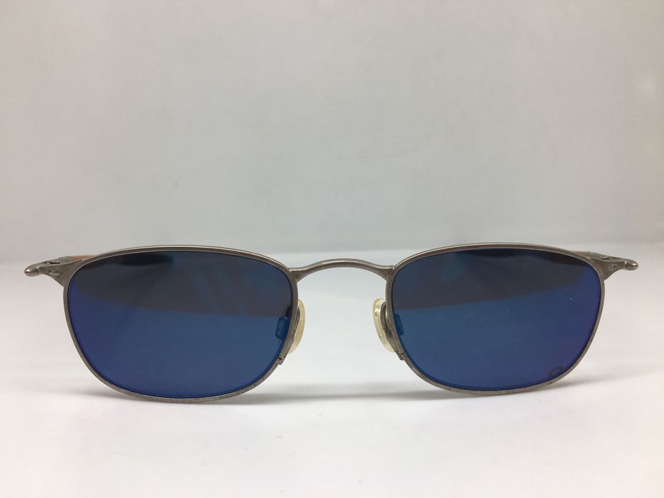 Oakley Iconic Oakley Michael Jordan OO 1999-2001 limited edition | Grailed