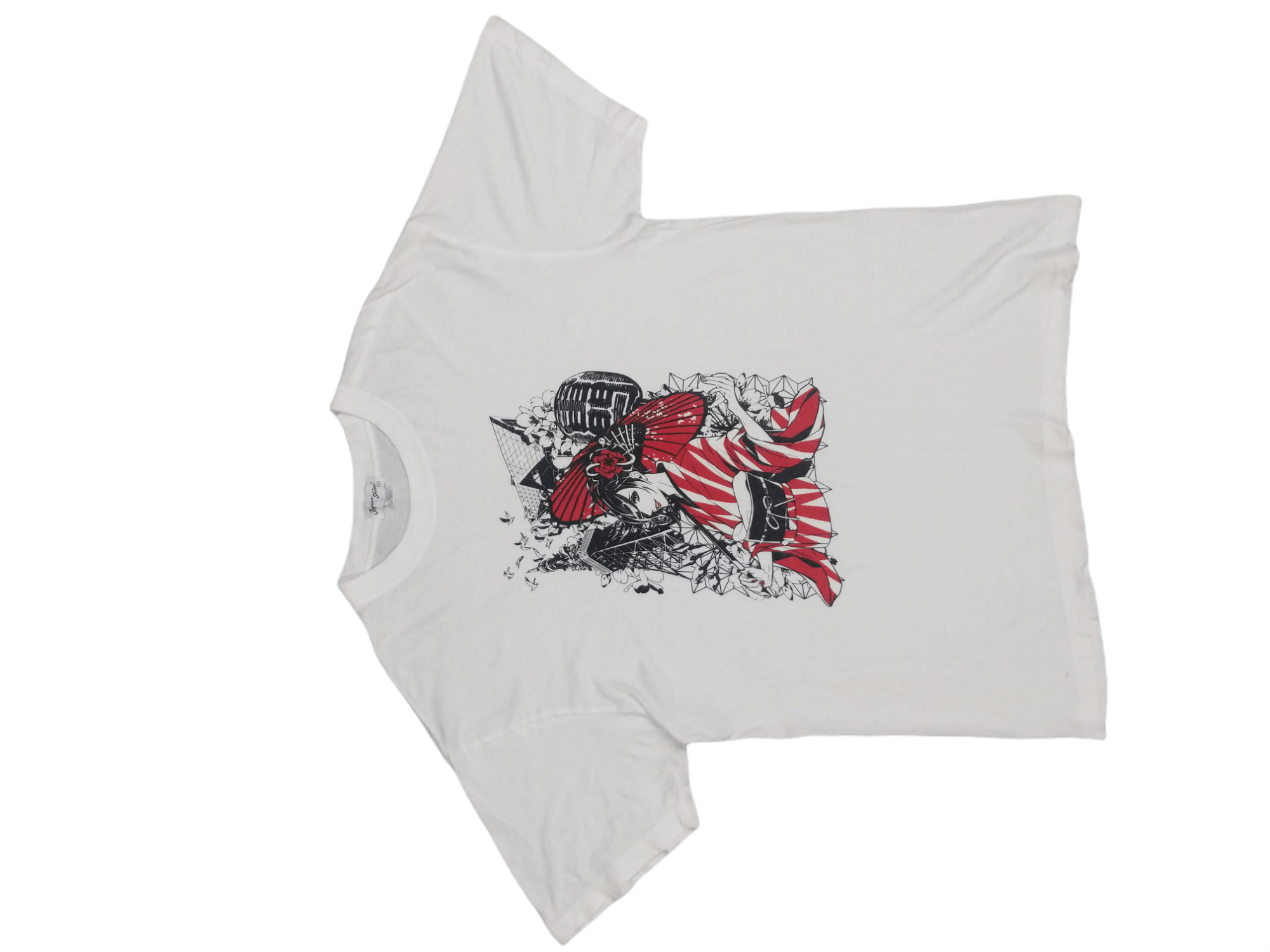 Japanese Brand Japan Shine Tokyo Traditional Very Rare | Grailed