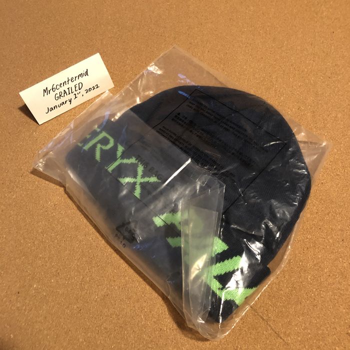 Arc'Teryx Palace Arc'Teryx Beanie | Grailed Arc'Teryx Palace Arc'Teryx Beanie | Grailed