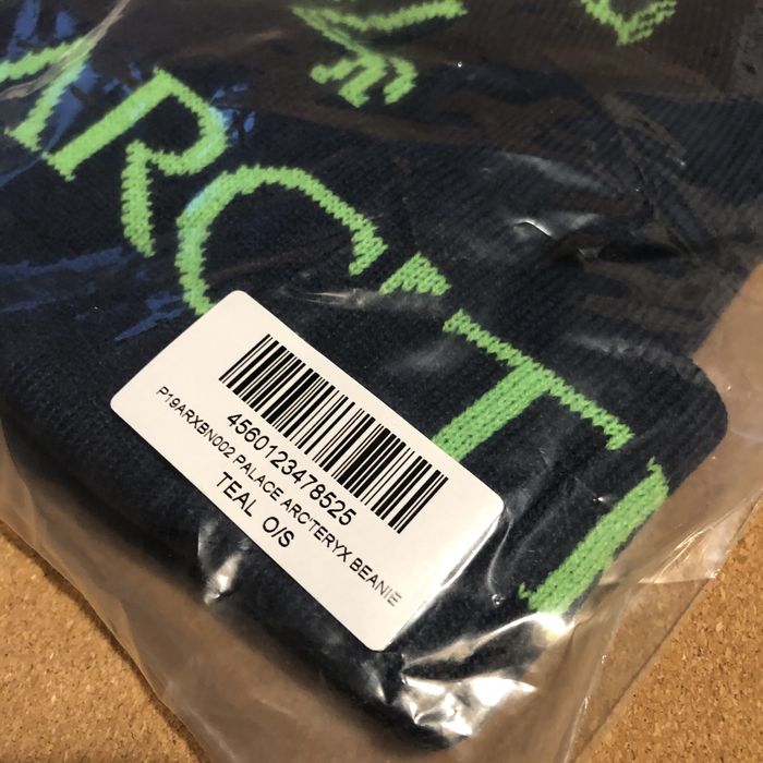 Arc'Teryx Palace Arc'Teryx Beanie | Grailed Arc'Teryx Palace Arc'Teryx Beanie | Grailed