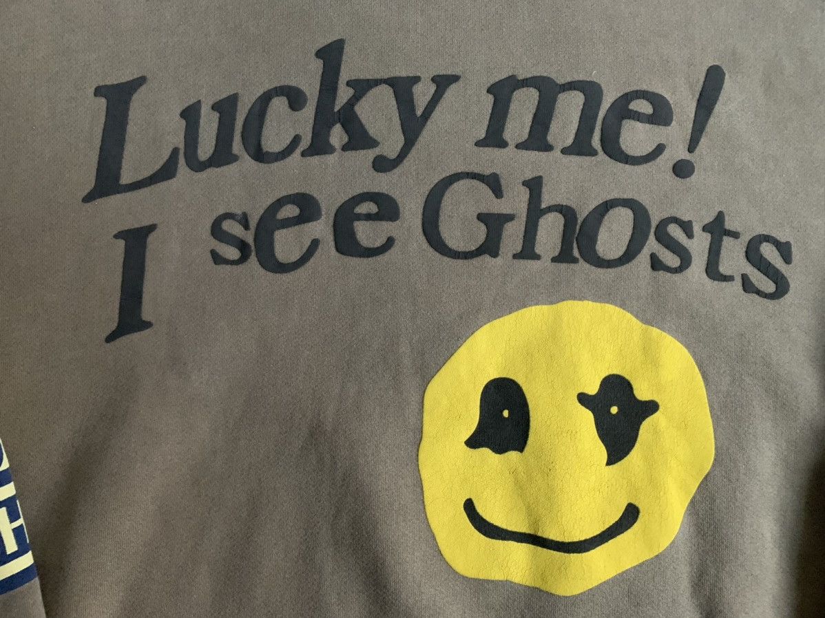 Cactus Plant Flea Market × Kanye West × Kids See Ghosts CPFM Kids See ...