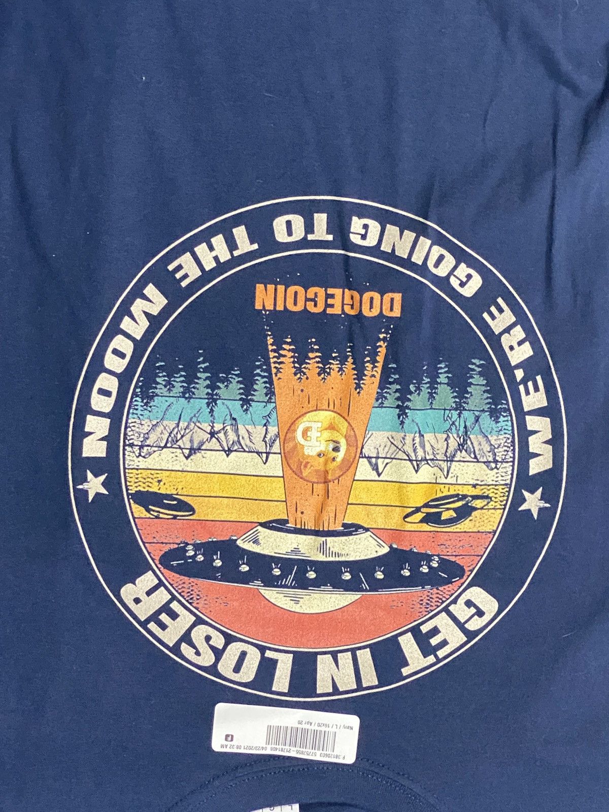 Snoop Dogg doge coin | Grailed