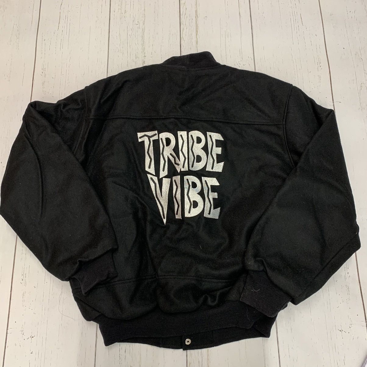 Rap Tees × Varsity Jacket × Vintage Vintage A Tribe Called Quest ...