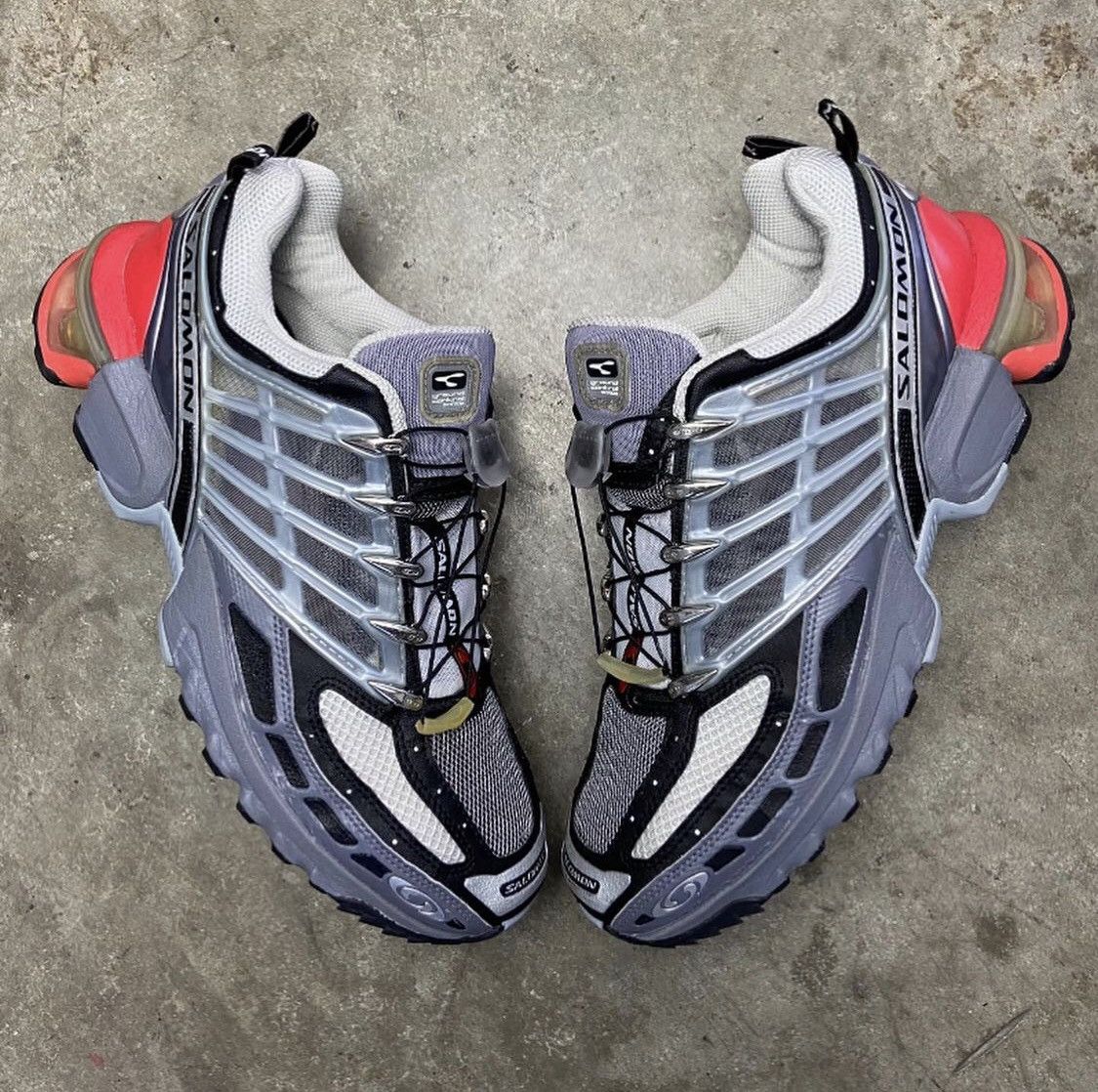 Salomon Salomon GCS Pro 04 Vintage | Grailed