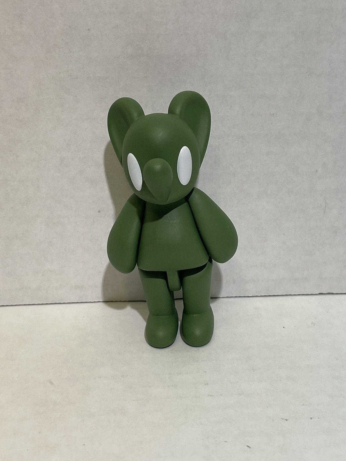Father Steve Father Steve Savoca Blind Box Mouse Series 2 Army Green ...