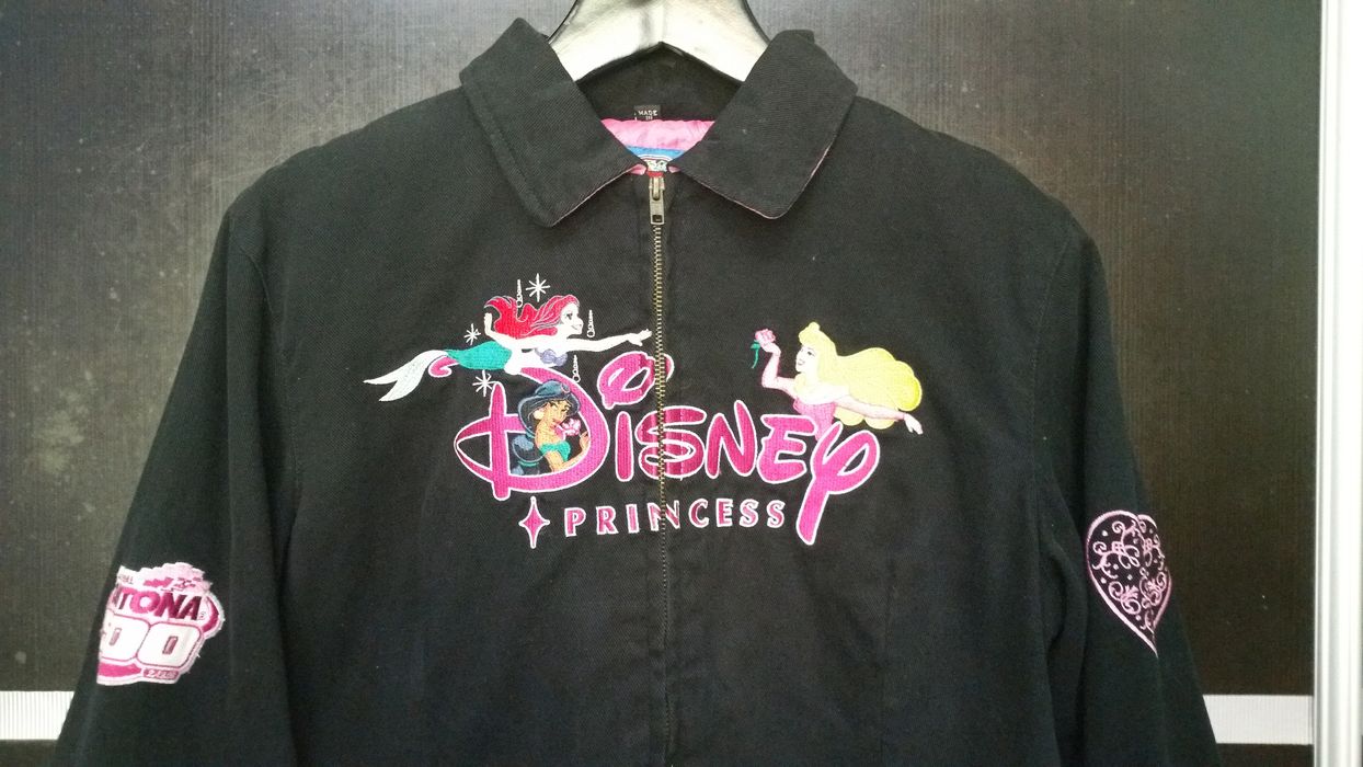 Disney Disney Princess Daytona 500 Nascar Jacket | Grailed