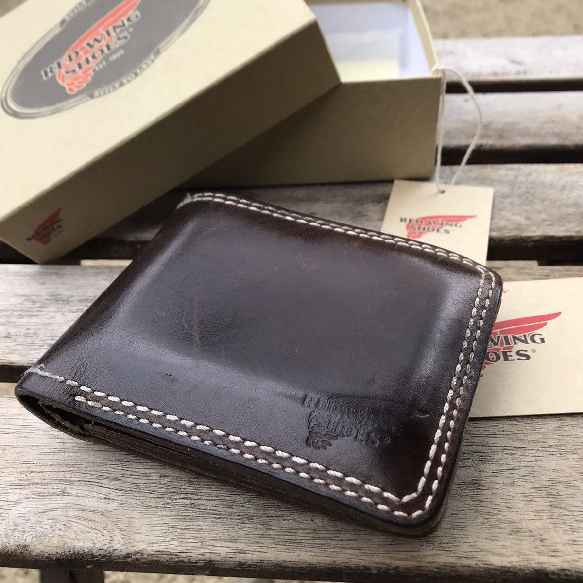 Red Wing RED WING Wallet | Grailed