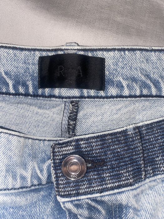 Rta blue rta jeans | Grailed