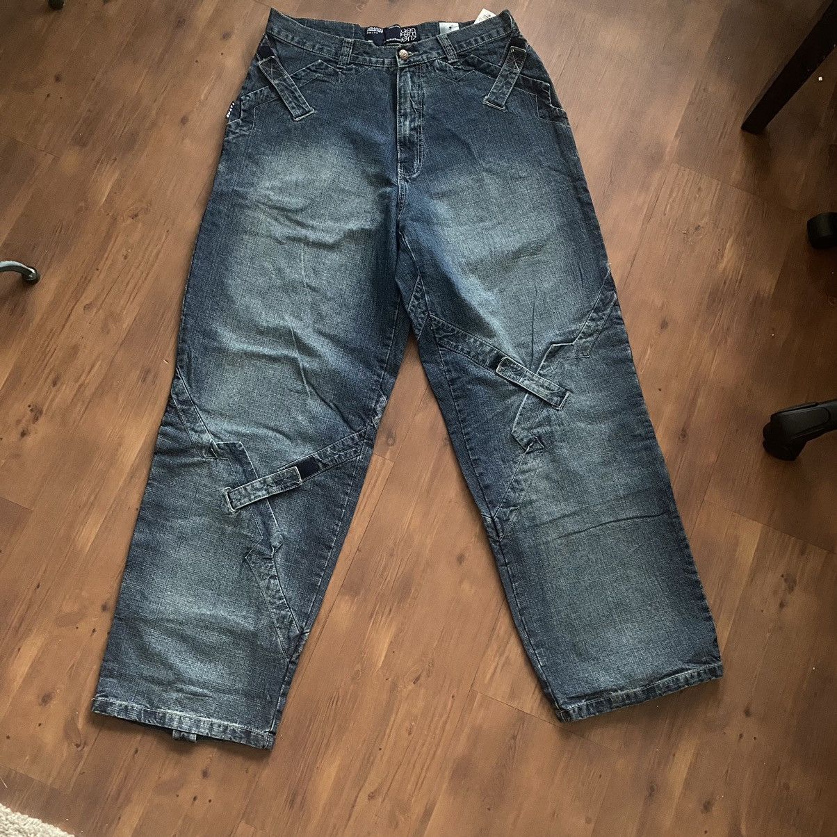 Vintage vintage y2k omavi jeans | Grailed