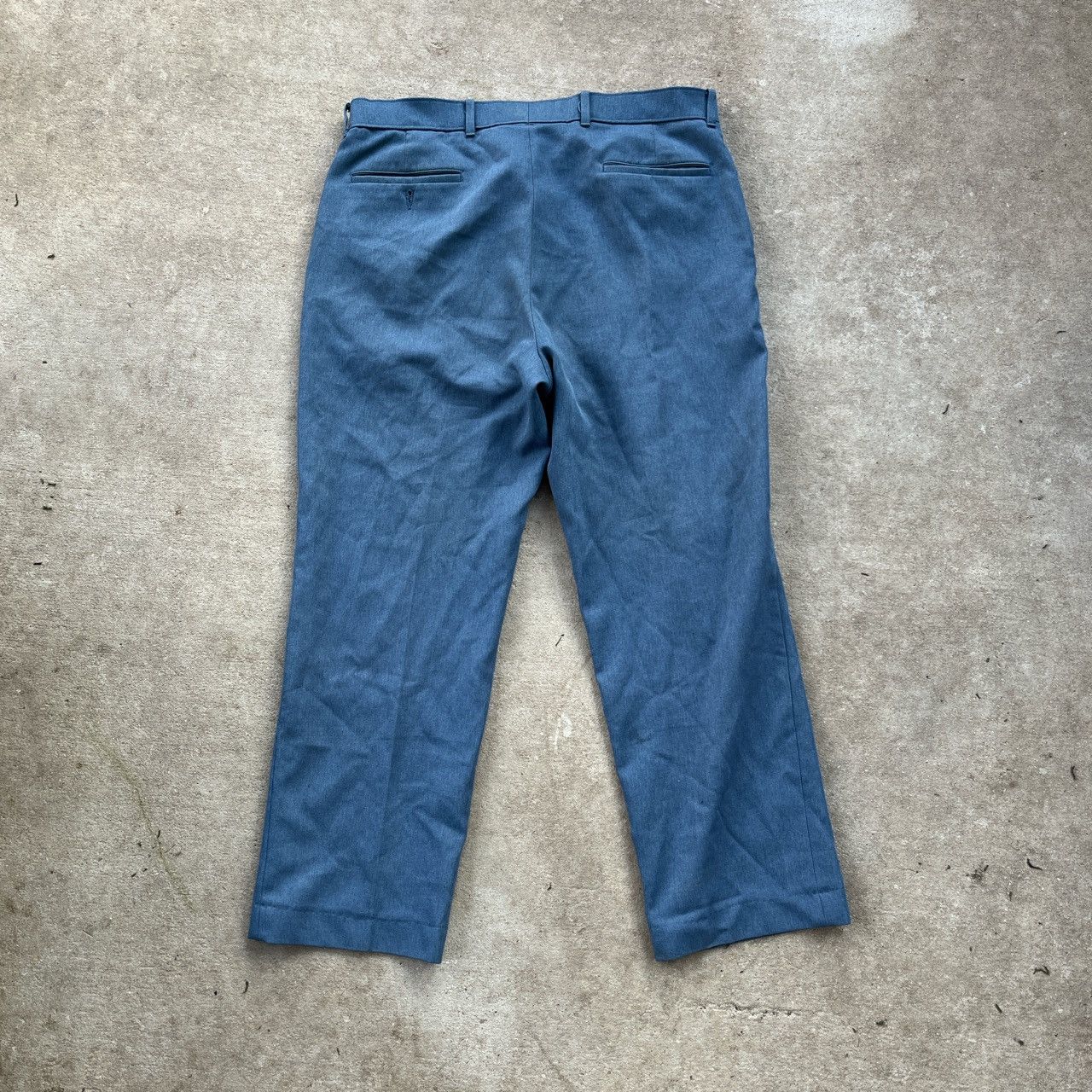 Levi's × Vintage Vintage 70’s Levi’s Action Slacks For Men | Grailed