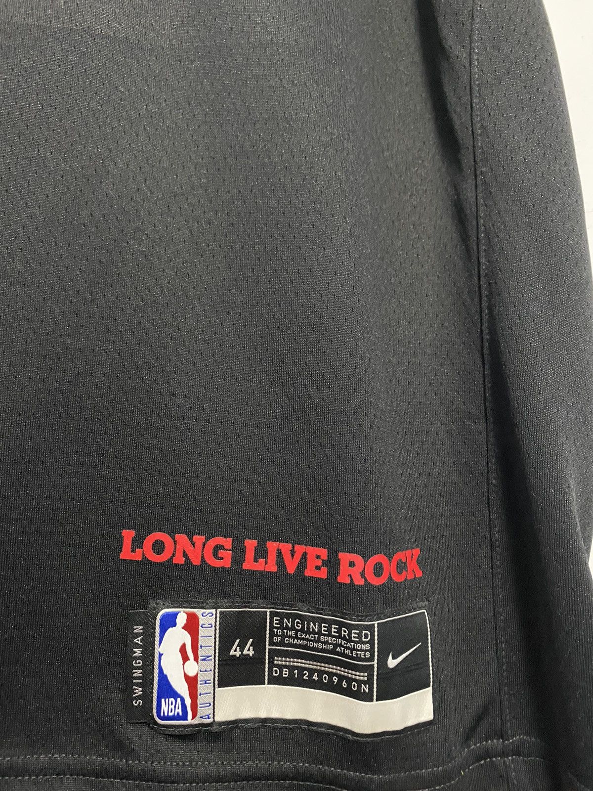 NBA × Nike Darius Garland City Edition NBA Nike Jersey | Grailed