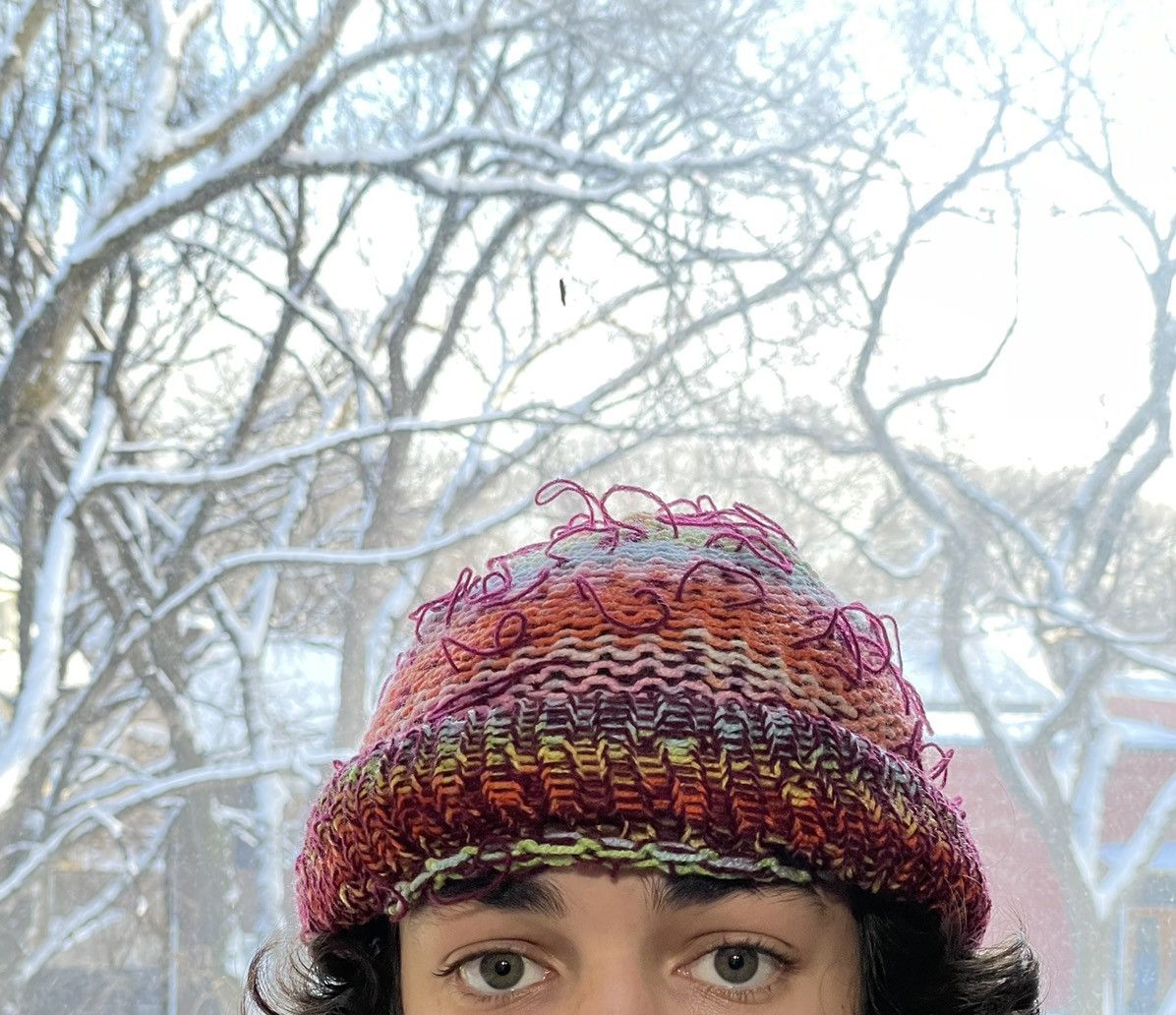 1 Of 1 Greedy Unit Knit Balaclava 1 of 1 | Grailed