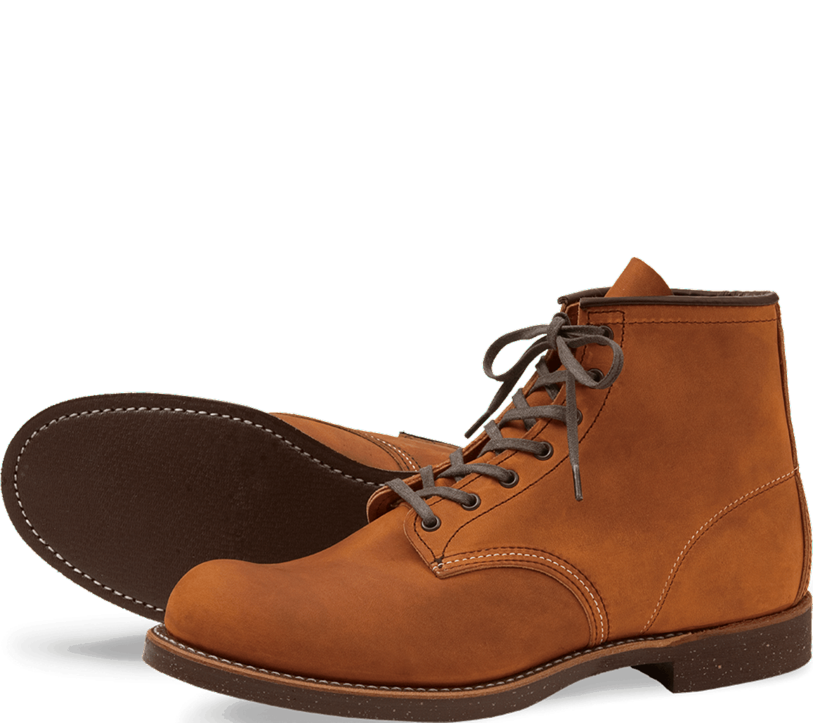 Red Wing 2963 (BOURBON YUMA) | Grailed