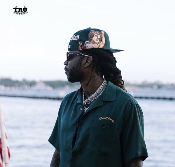 New Era Jon Stan Hat New Era SnapBack | Grailed