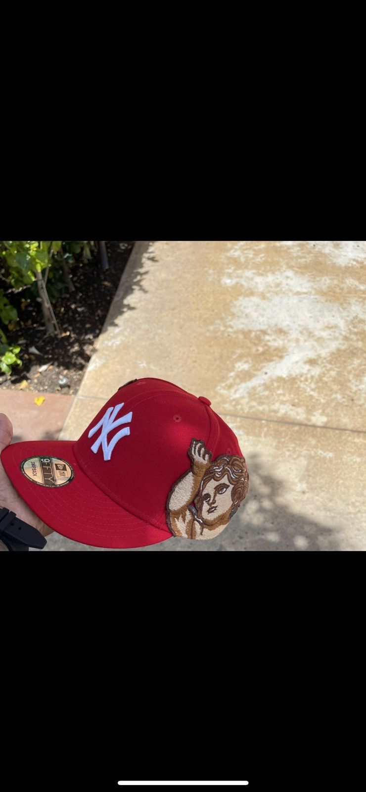 New Era Jon Stan Hat New Era SnapBack | Grailed