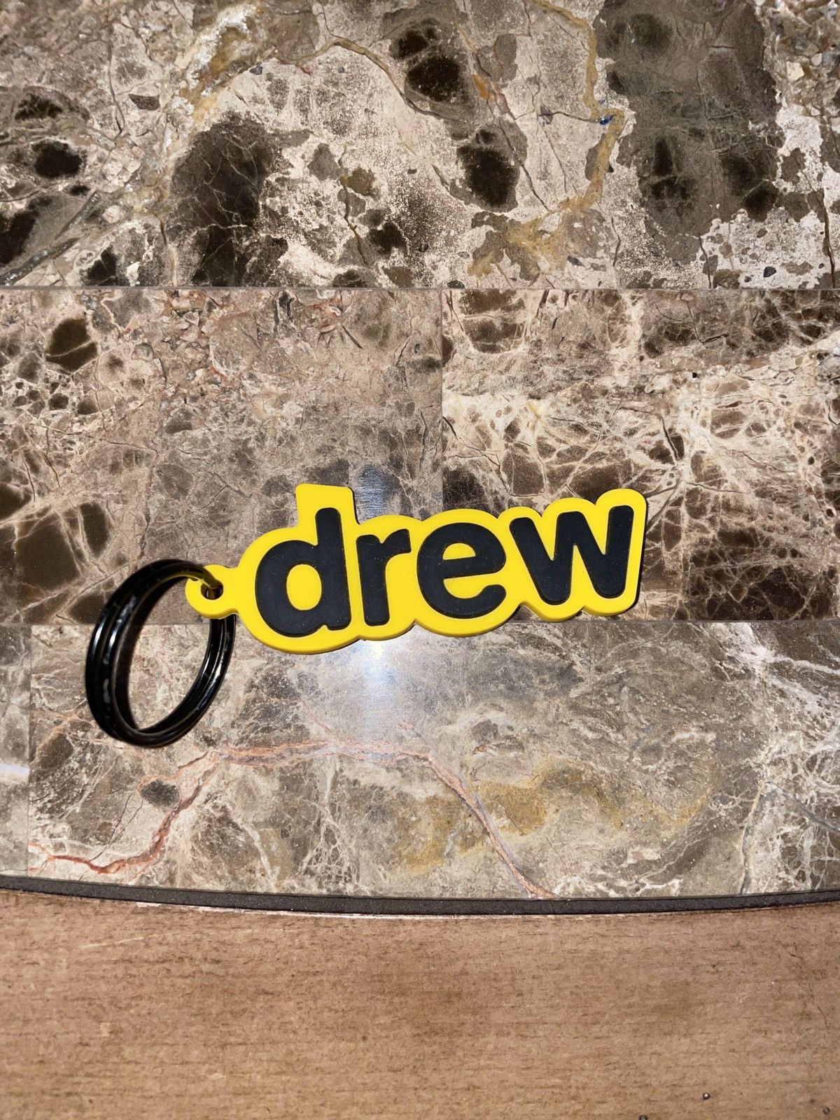 Drew House Drew house Keychain | Grailed