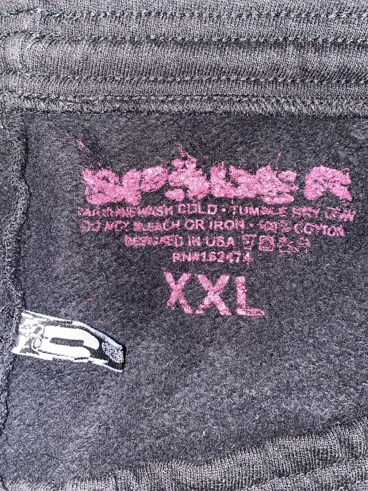 Sp5der × Young Thug Pink! - nevermind the spider, here’s the slime ...