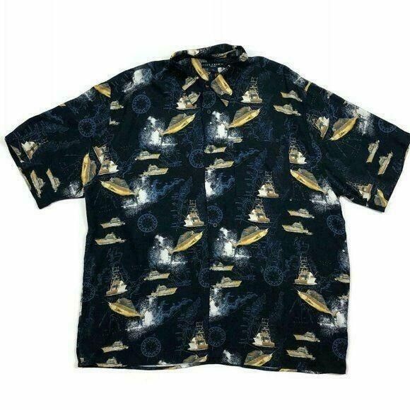 Ivy Crew Ivy Crew Size XL | Grailed