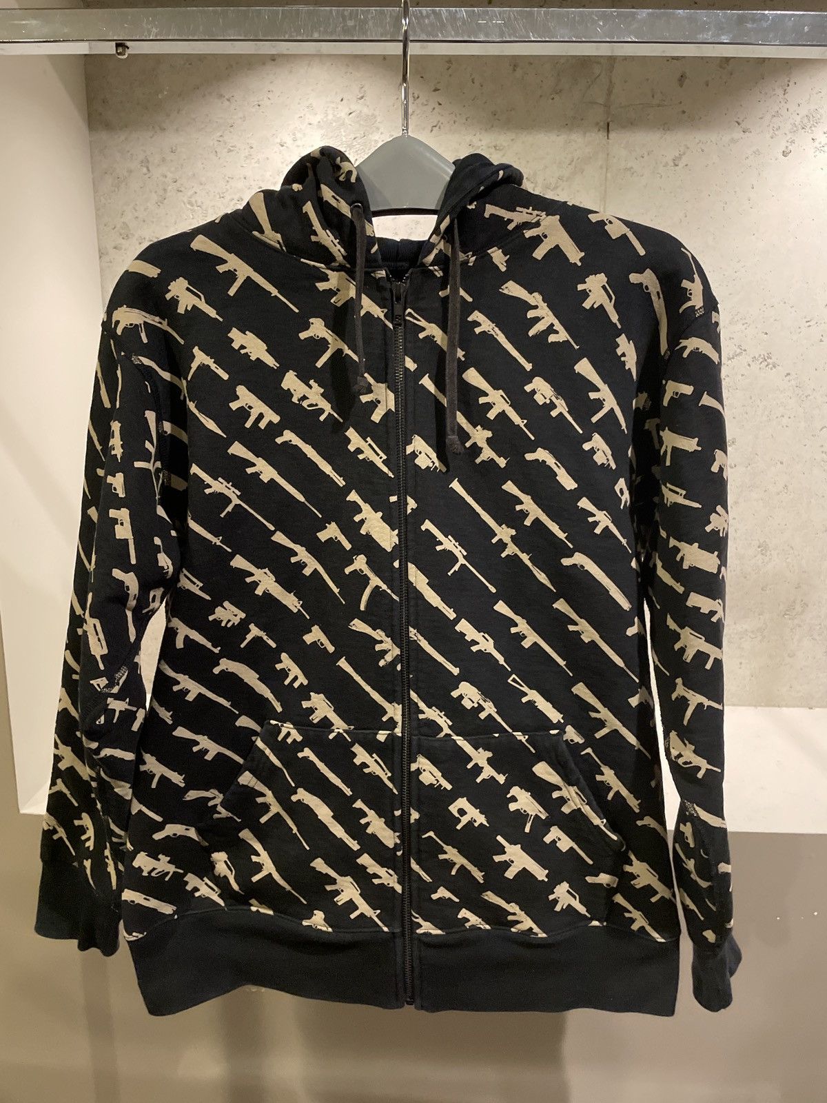 Rogue Status Rogue Status Gun Show Zipup | Grailed