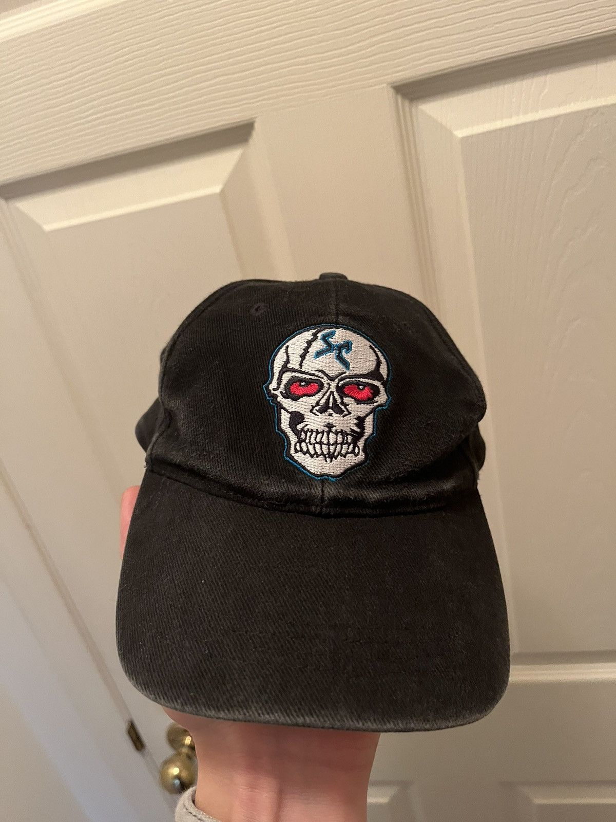 Wwf Vintage 1998 Stone Cold Steve Austin hat | Grailed