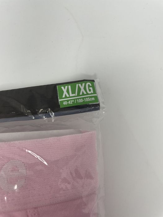 Supreme Supreme Hanes Pink Boxers 2 Pack XL | Grailed