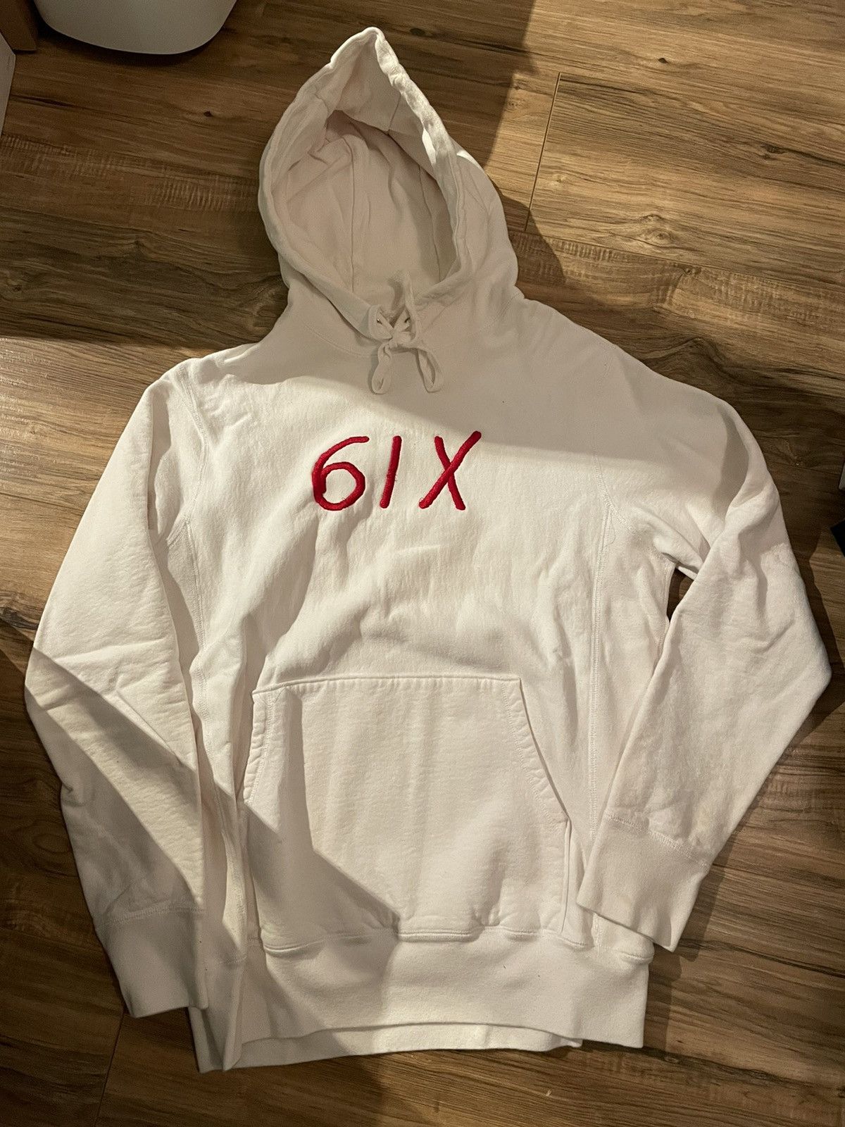 Drake × October's Very Own OVO Toronto Flagship Opening Exclusive 6IX ...