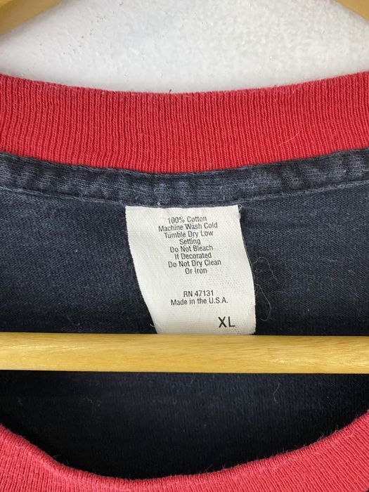 Vintage vintage 1997 CATHERINE WHEEL adam and eve album t-shirts | Grailed