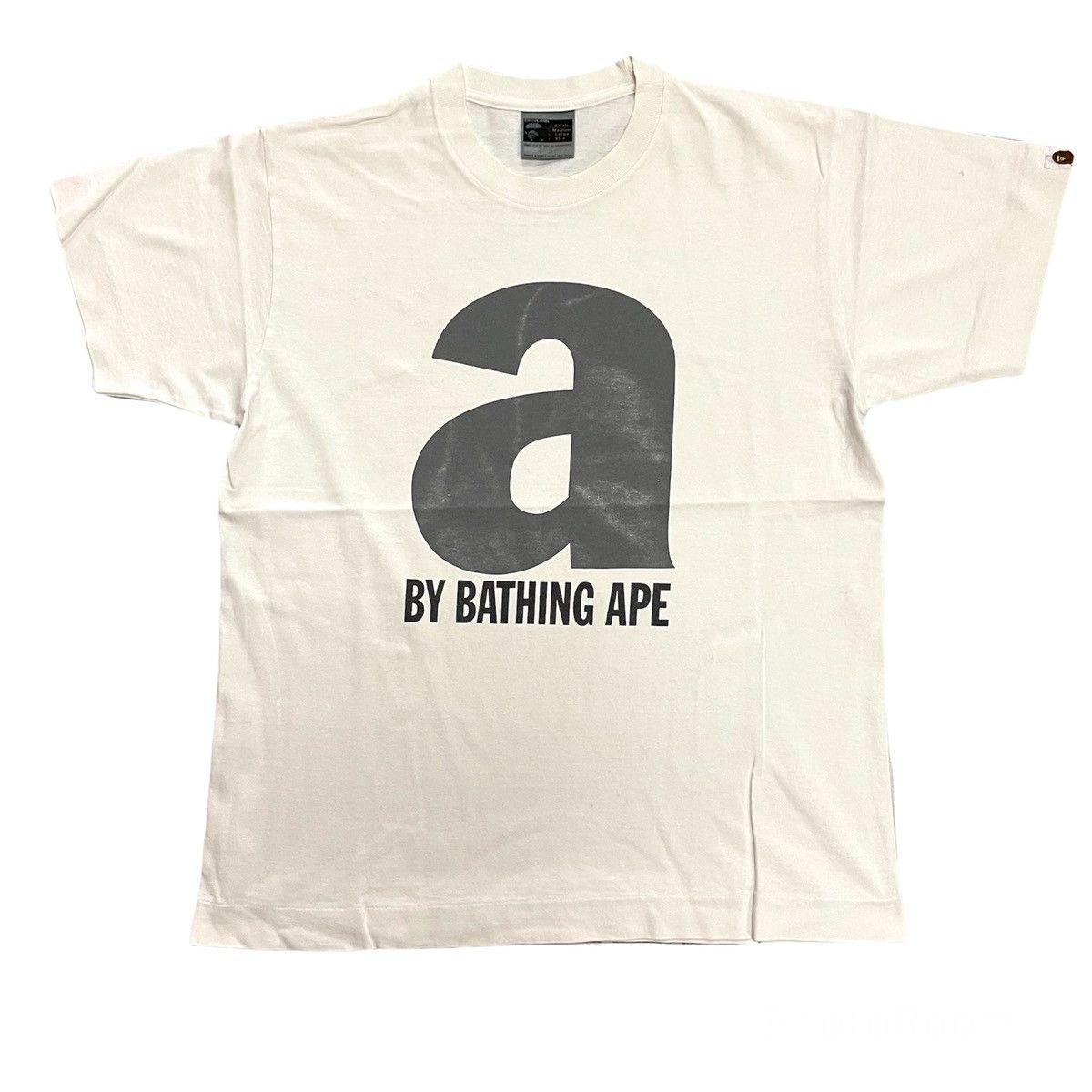 Bape Vintage 1999 A BATHING APE X Andy Warhol Tees | Grailed