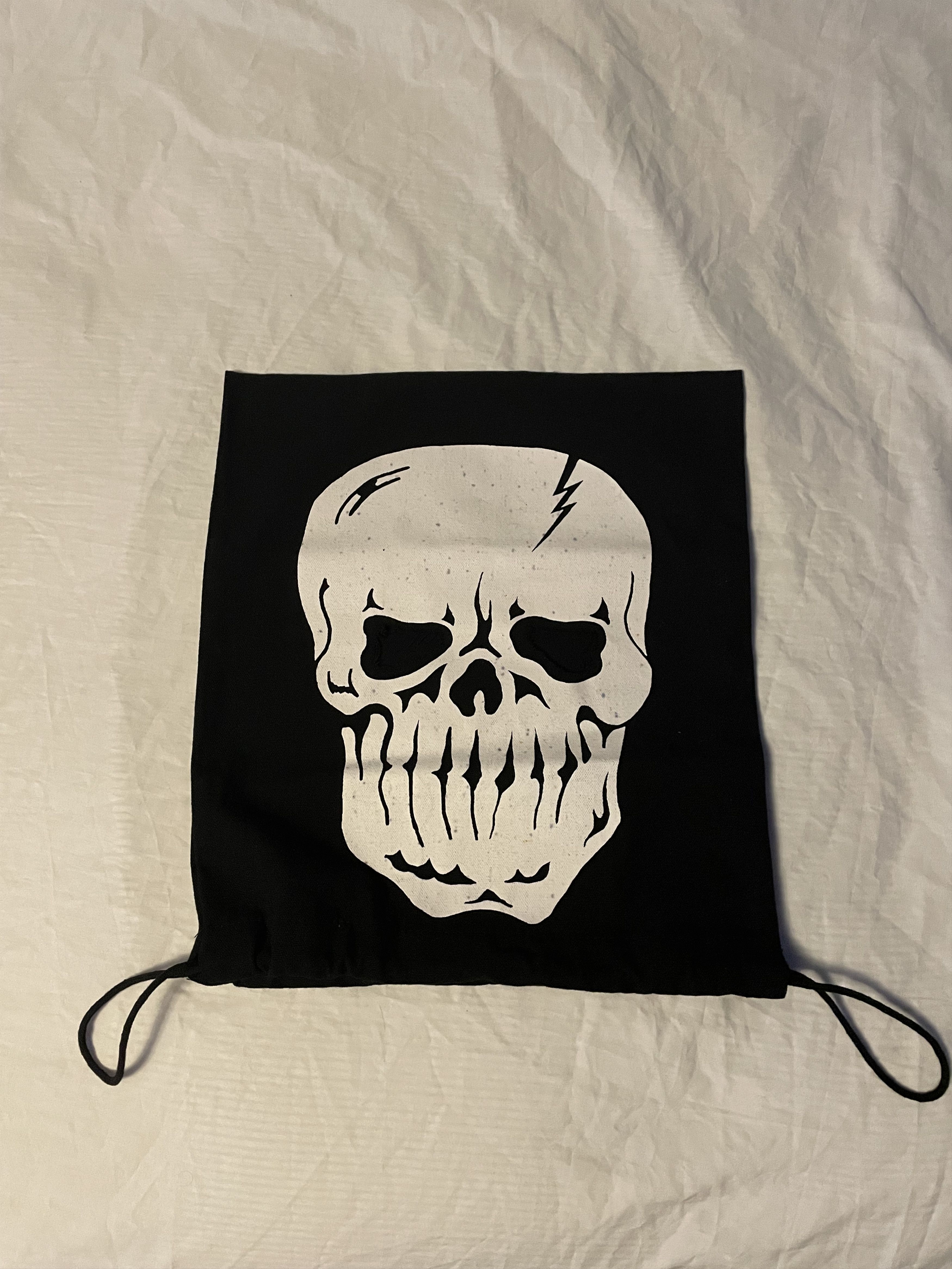 Warren Lotas Warren Lotas Ski Mask | Grailed