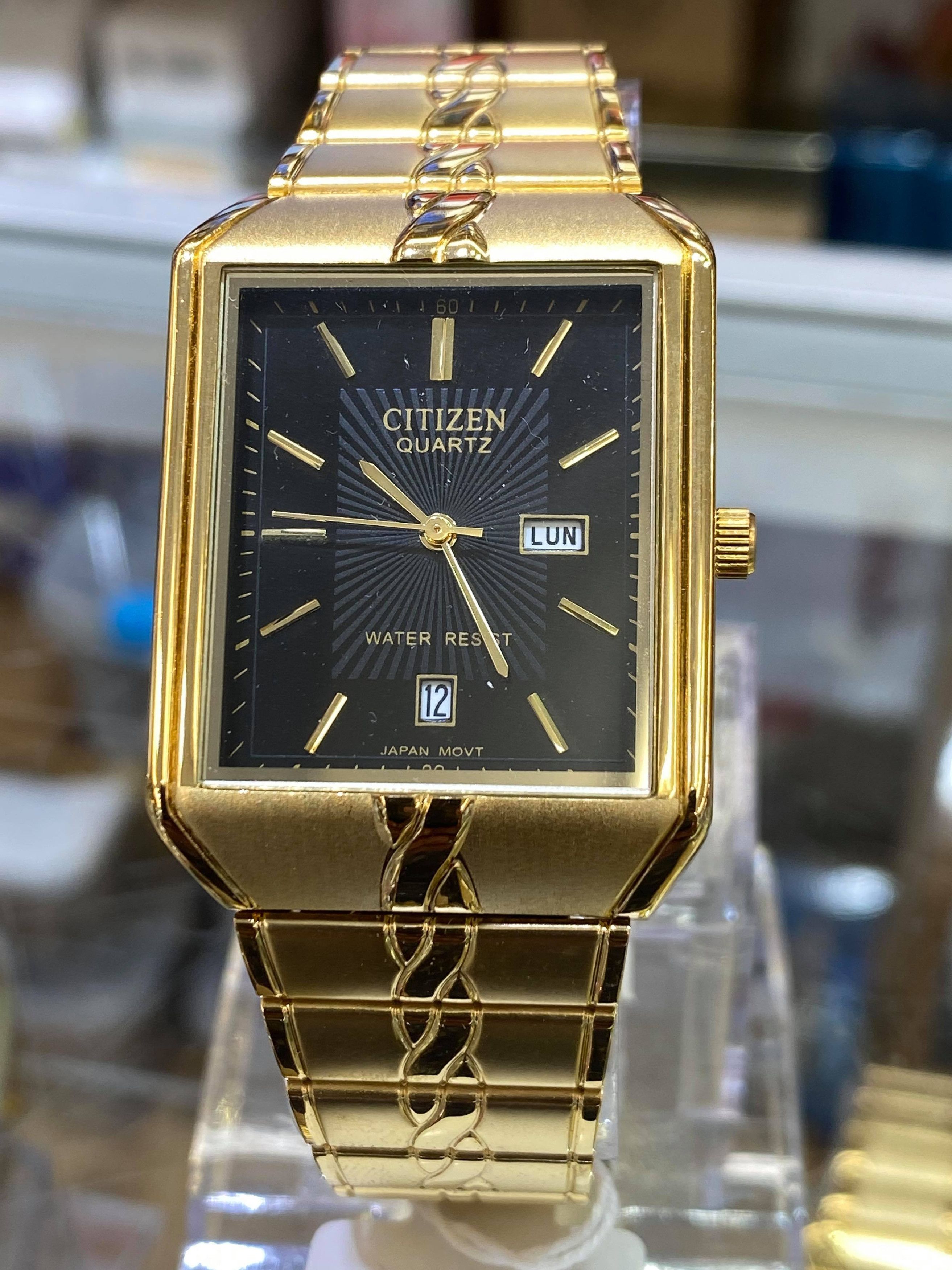 Citizen Citizen Brand Watch for MEN Standard Size Brand New item | Grailed