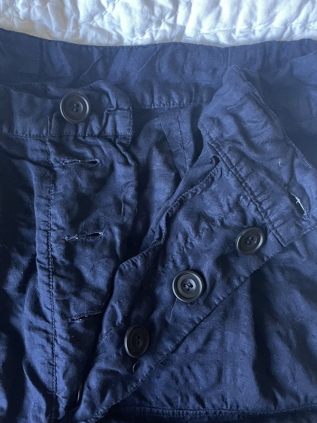 Archivio J.M. Ribot × John Alexander Skelton × Paul Harnden Shoemakers ...