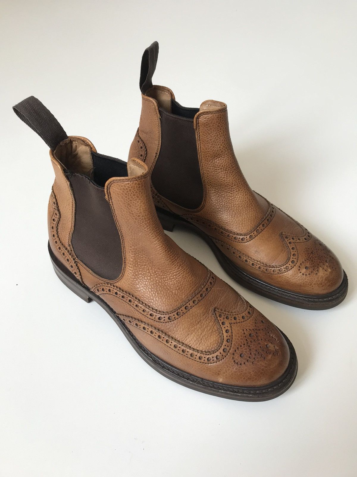 Joseph Cheaney & Sons Joseph Cheaney & Sons Chelsea | Grailed