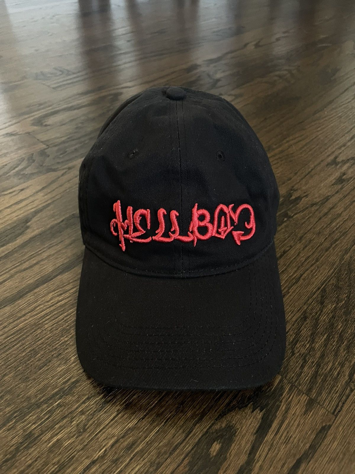 LIL PEEP LIL PEEP Hellboy Hat | Grailed