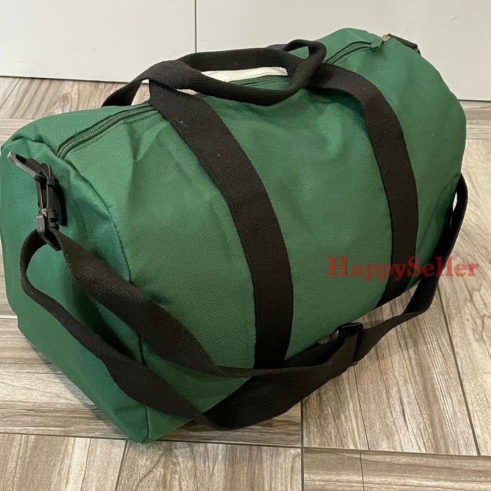 Lacoste Lacoste Duffle Bag Gym Bag Classy Weekender Holdall NEW | Grailed