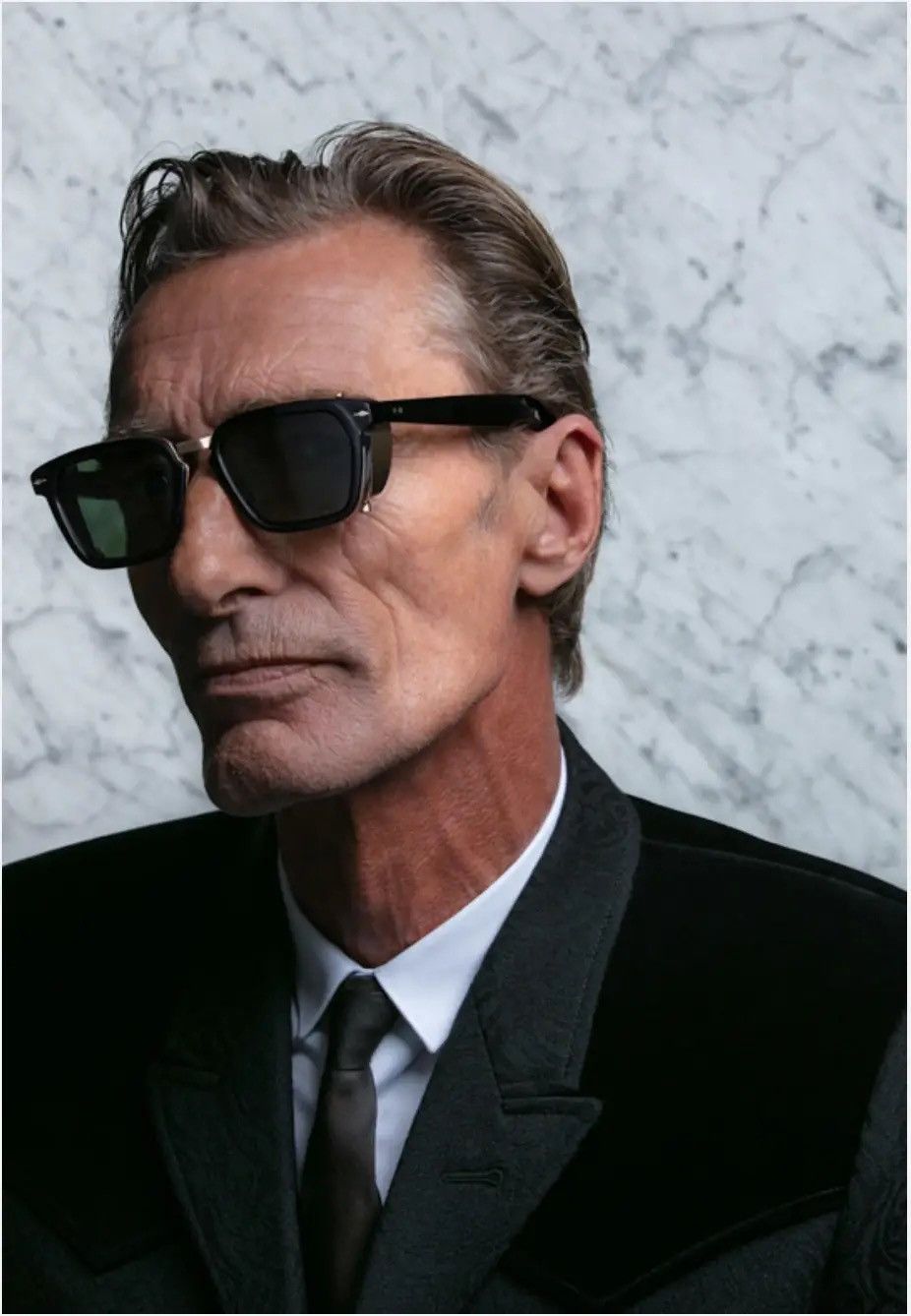 Jacques Marie Mage Jacques Marie Mage Borodino Marine | Grailed