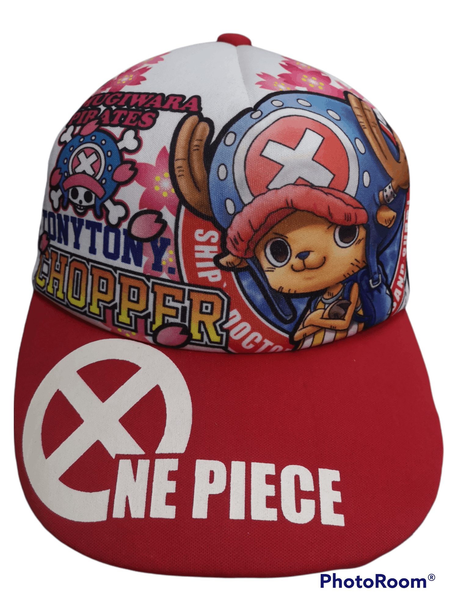 One Piece One Piece Chopper Trucker Hats | Grailed